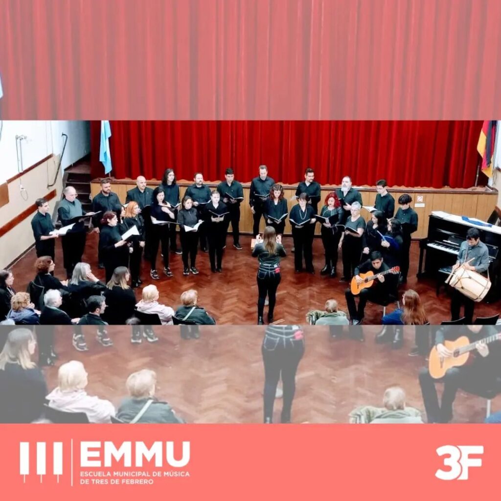 EMMU – Escuela de Música