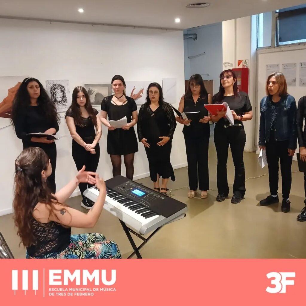 EMMU – Escuela de Música