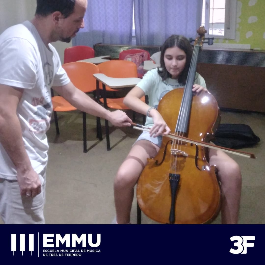 EMMU – Escuela de Música